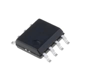 LM358 Smd Ic SOIC8 ST SMD op-amp IC (integrated circuit) LM358 Ic ...