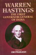 Warren Hastings: The First Governor-General Of India : Amazon.in: Books