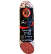 Amazon.com: Hungarian Brand Salami, Daniele, approx. 0.7lb : Grocery ...