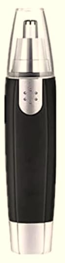 Professional Nose Ear Neck Hair Trimmer Clipper : Amazon.in: Health ...