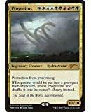Amazon.com: Magic: The Gathering - Progenitus - 001/001 - Grand Prix ...