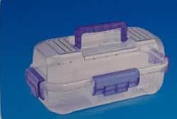 Tarson-DuraPorter® Transport Box (Code : 240081) ((lxwxh) mm : 380 X196 ...