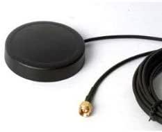 Mag Mount LTE Antenna, 700-2700 MHZ,SMA (LTE-4S): Amazon.co.uk ...