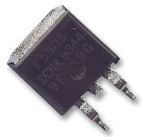 Nexperia Mosfet, N Channel, 40V, 100A, D2Pak - PSMN4R5-40BS,118: Amazon ...