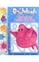 " Boohbah " Wipe Clean Action Drawing Book: Action Drawing (Boohbah ...