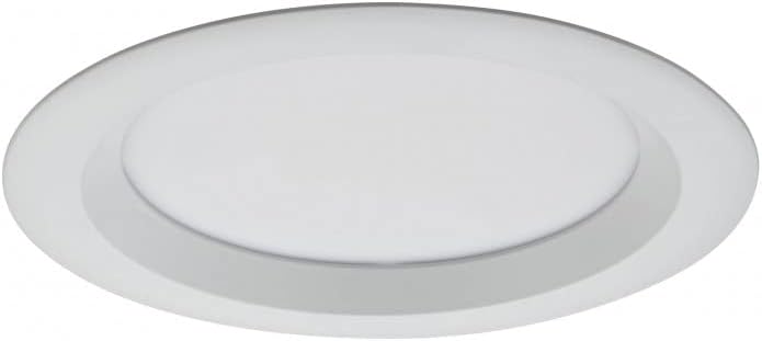 NDR Electric RZR-CCT-FR615-WH Razor CCT 2-Hour Fire Rated Edge Lit LED ...