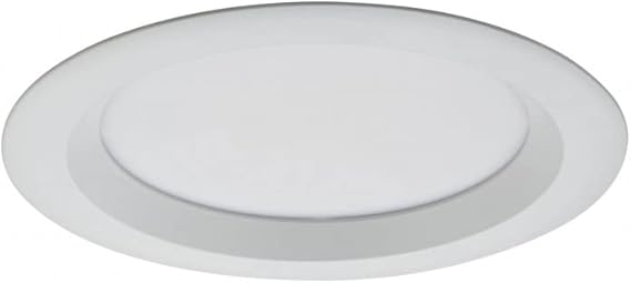 NDR Electric RZR-CCT-FR615-WH Razor CCT 2-Hour Fire Rated Edge Lit LED ...