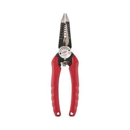 **TEETH/BLADE CHIPPED** For Milwaukee Tool 48-22-3079 Wire Stripper ...