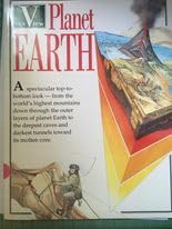 Planet Earth (New View) : Wood, Gerald, Jessop, Joanne: Amazon.in: Books