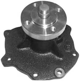 Amazon.com: Solarhome Water Pump 16100-2532 for Hino W06D W06E FC3W ...