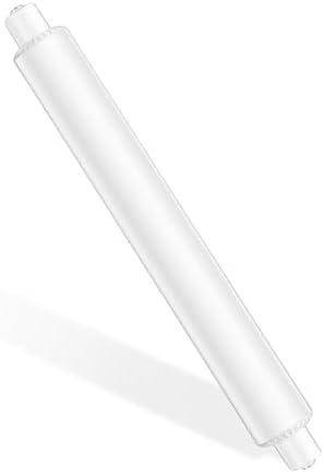 1 Pack 4W S15s LED Light Bulbs 221mm, Natural White 4000K LED S15 Strip ...