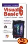 VISUAL BASIC 6. PROGRAMACION ORIENTADA OBJETOS : GOMEZ INIESTA, ANTONIO: Amazon.es: Libros