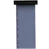 Amazon.com: ultra320 internal 24 lvd scsi cable option : Electronics