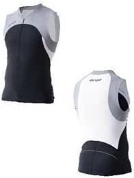 Amazon.com: Orca Core Tri Tank Large Black/Amazon (04) : Everything Else