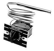 Ranco Rober Temperature Control, Temp Control, Defrost Termination, Fan ...