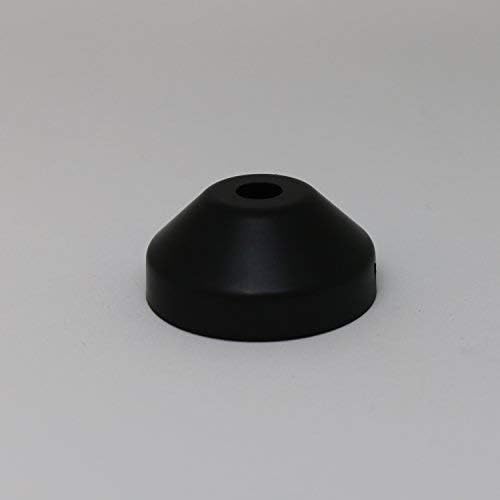 Vinyl Guru Black Plastic 45 RPM 7″ inch Spindle Centre Adapter – BigaMart