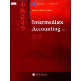Intermediate Accounting 11e(Chinese Edition): [ MEI ] BEI ZI LI ...