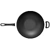 Amazon.com | SCANPAN USA Inc Scanpan Classic 12-1/2-Inch Wok, 12.5 ...