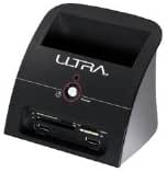 Amazon.com: Ultra U12-40897 HD Dock w/ Card Reader/USB Hub : Electronics