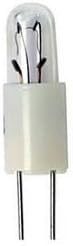 OL6839BPE Bulb 28V .024A T1 Incandescent Bi-Pin Base - Amazon.com