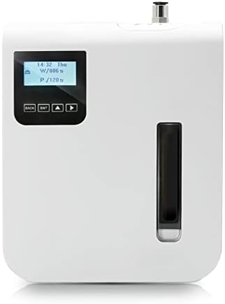 Amazon.com : Bluetooth Smart Scent Air Machine for Home,2000 Sq. Ft ...