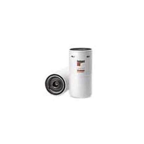 Amazon.com: FLEETGUARD LF777 Oil Filter Spin ON : Automotive