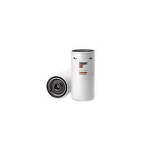 Amazon.com: FLEETGUARD LF777 OIL FILTER SPIN ON : Automotive