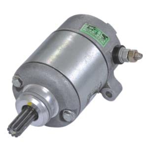Super Splendor Self Starter Motor : Amazon.in: Car & Motorbike