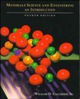 Materials Science and Engineering: An Introduction : Callister, William ...