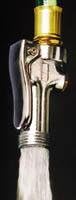 Amazon.com : Dramm Thumb Valve : Watering Nozzles : Patio, Lawn & Garden
