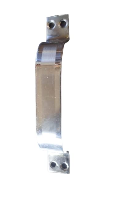Modern Plywood and Hardware STORE'sdoor Handle | Colour :- Silver ...