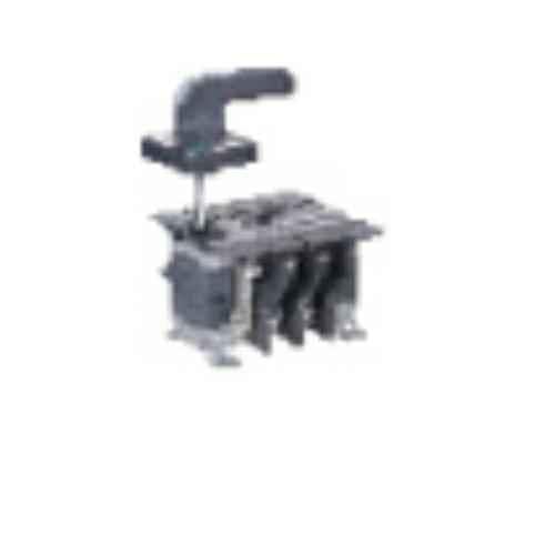 L&T 415V 4P Open Execution Manual Changeover Switch Co10630Oood ...