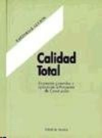 R* calidad total conceptos generales : De Heredia: Amazon.de: Bücher