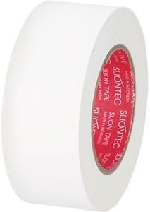 Amazon.co.jp: Slion Tech Cloth Adhesive Tape Matte Cloth 2.0 inches (50 ...