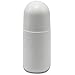 Amazon.com: glasstore 4Pcs 50mL Empty Refillable Roll-on Bottle White ...