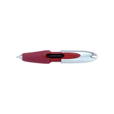 Amazon.com: Cross Ion Gel Ink Pen Astral White/Red : Office Products