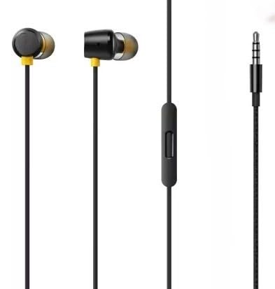 RMA SoundMax: Premium Earphones for Superior Audio| Earphones with ...