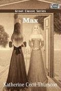 Max: Thurston, Katherine Cecil: 9788132015918: Amazon.com: Books