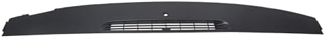 Amazon.com: KUAFU Upper Dashboard Panel Compatible with 2007-2013 Chevy ...