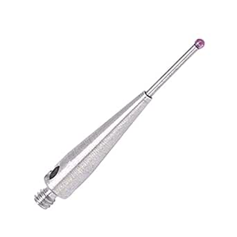 CMM Machine Tool Probe, CMM Touch Probe Stylus M2 Thread Non Wear for 3 ...
