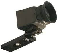 Amazon.com : Cavision LCD Viewfinder Set for DSLR / 5D MII Cameras ...
