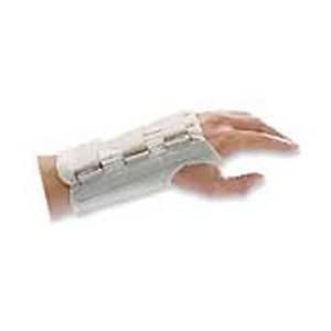 Buy Roylan D-Ring Wrist Brace Online at Low Prices in India - Amazon.in