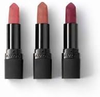Ultra Matte Lipstick by AVON (Divine Twig) : Amazon.co.uk: Beauty