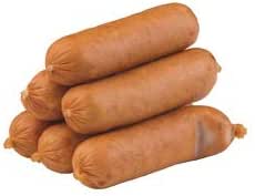 Landh. Mini Käsekrainer ca. 1,5kg : Amazon.de: Lebensmittel & Getränke