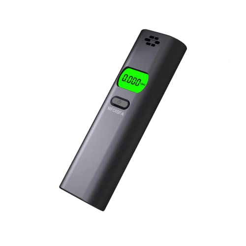Find The Best Personal Breath Alcohol Tester Reviews & Comparison - Katynel