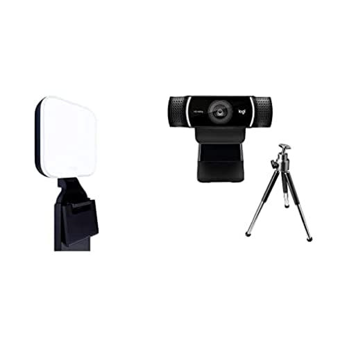 Logitech Litra Glow – Die 15 besten Produkte im Vergleich - WinTotal