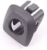 Amazon.com: GTV INVESTMENTS 5 F07 Front Door Locking Button Cover Black ...