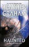 Haunted: Heather Graham: 9780739436899: Amazon.com: Books