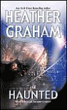 Haunted: Heather Graham: 9780739436899: Amazon.com: Books
