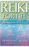 reiki-for-life: penelope-quest: 9780749922344: Amazon.com: Books
